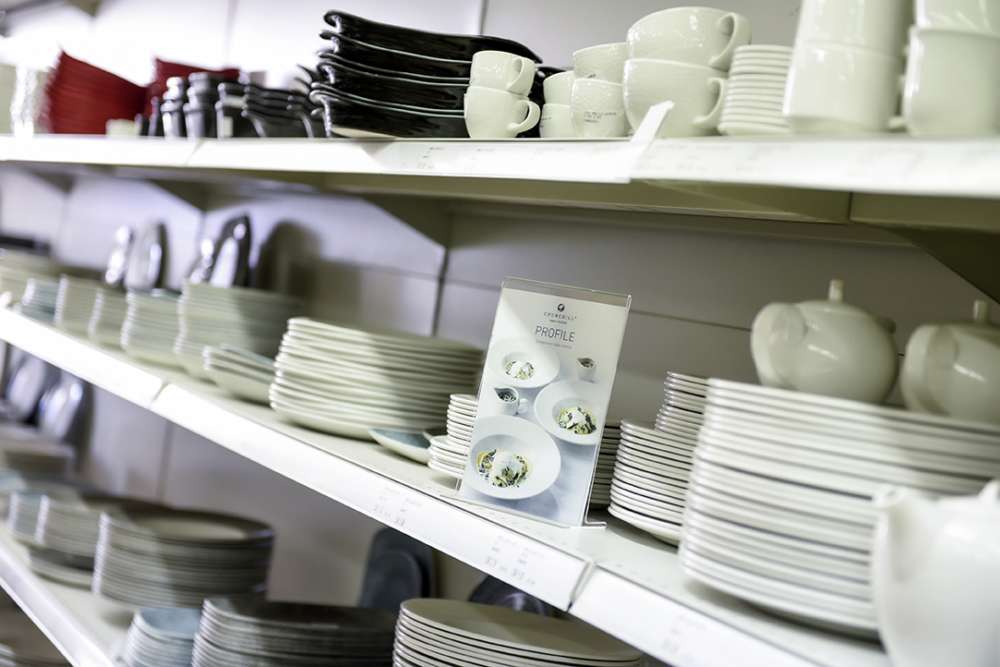 Food Preparation Equipment