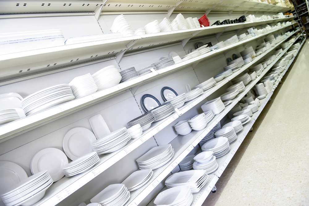 Food Preparation Equipment