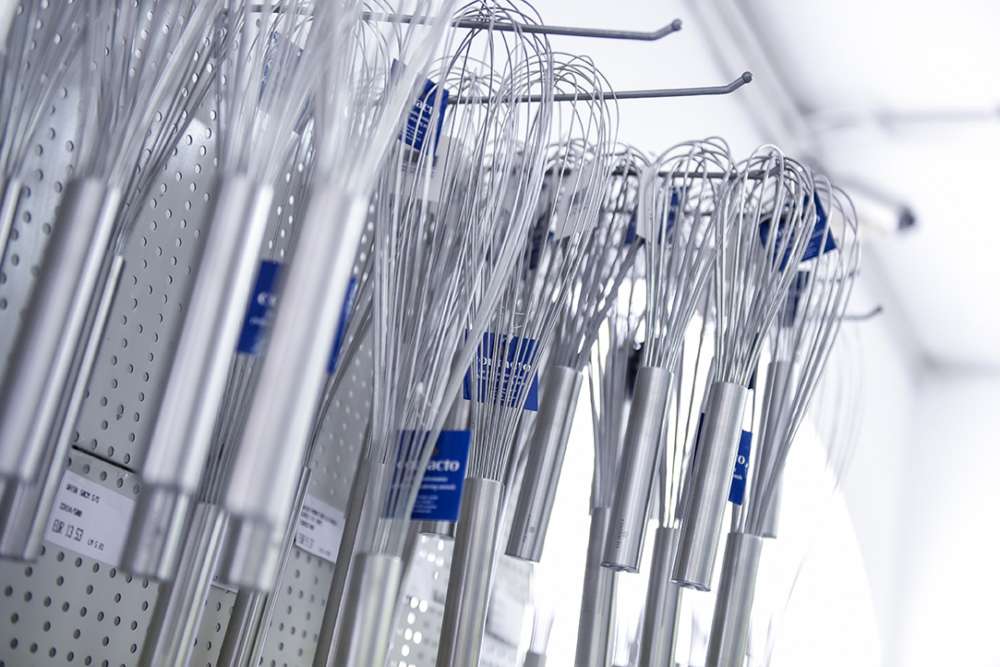 Food Preparation Equipment