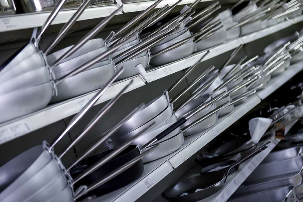 Food Preparation Equipment