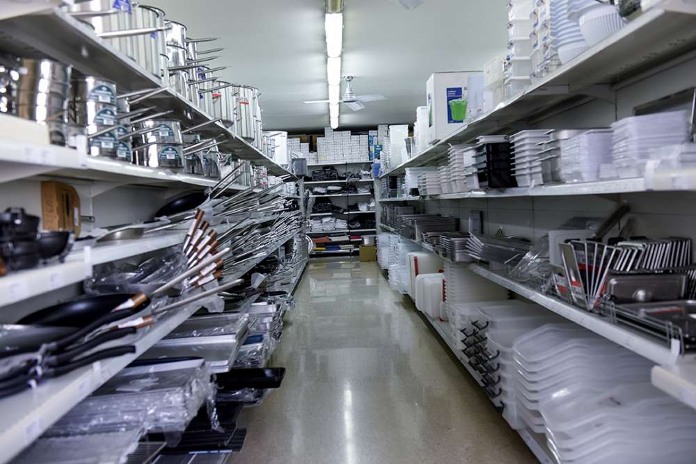 Food Preparation Equipment