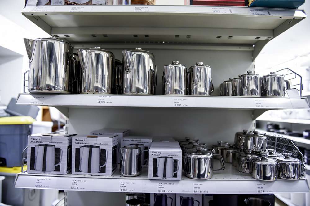 Food Preparation Equipment