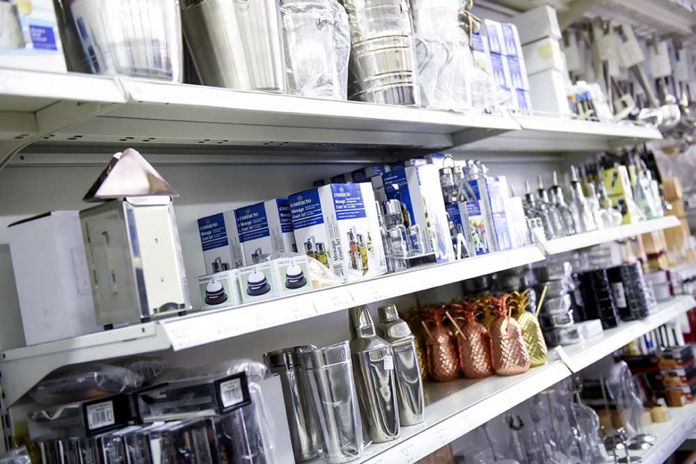 Butcher & Meat Preparation Equipment