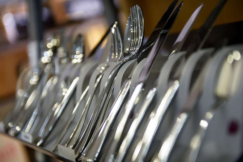 Butcher & Meat Preparation Equipment