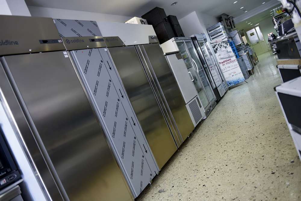 Butcher & Meat Preparation Equipment